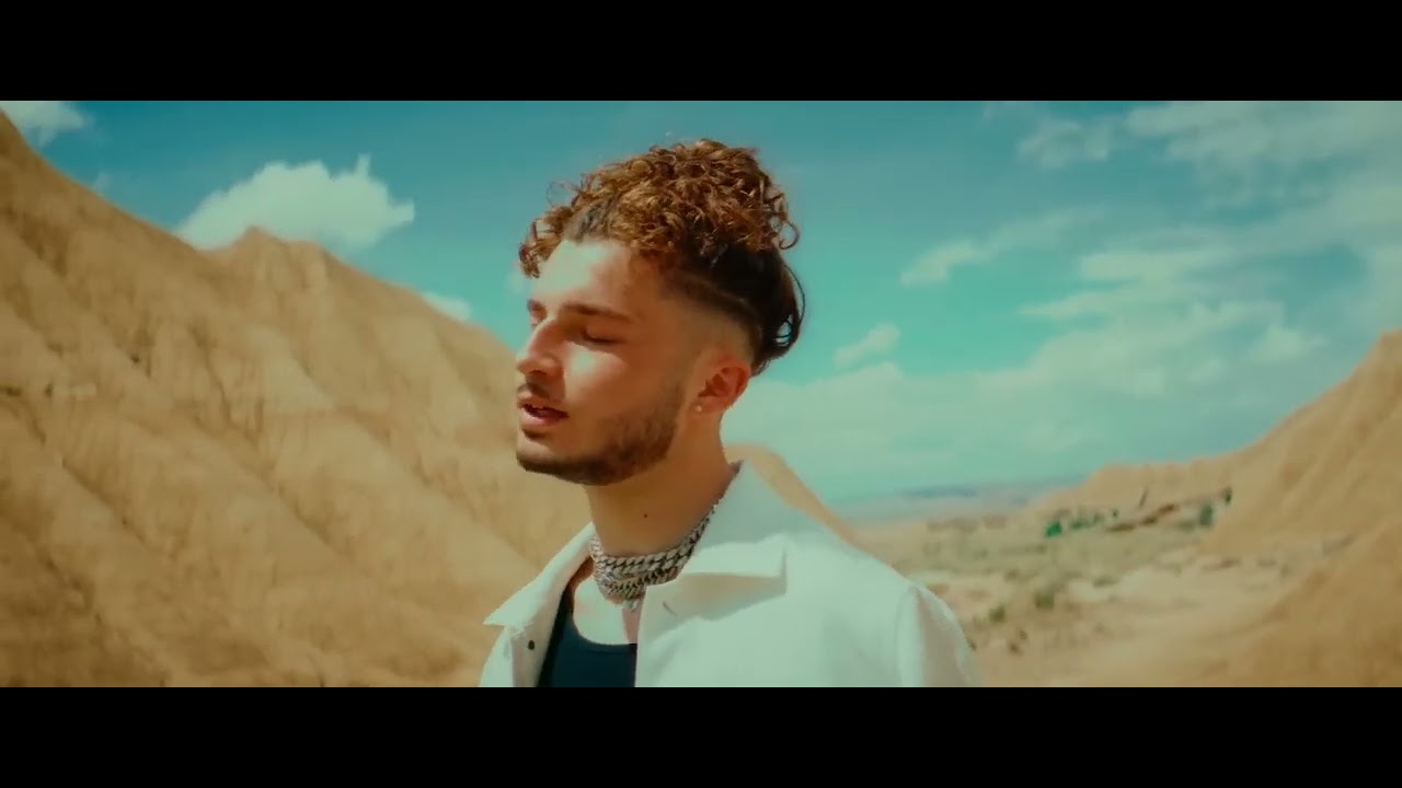 Seth Sad Sang Bleu Clip officiel - YouTube