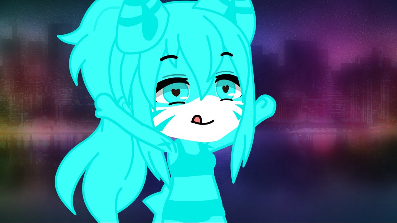 gacha transfur infection: S2 Ep4(final) - YouTube