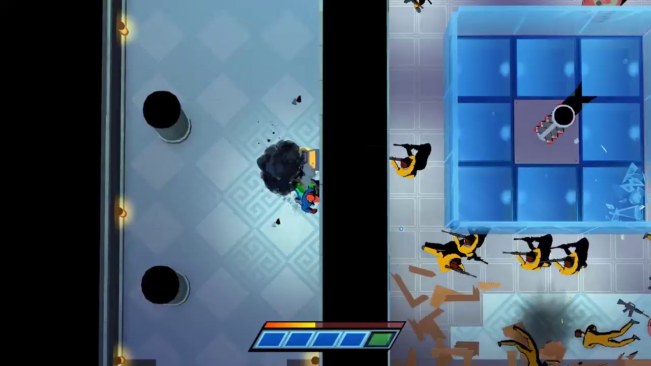 Охота на Ачивки. Shift Master и Speedrunner - YouTube