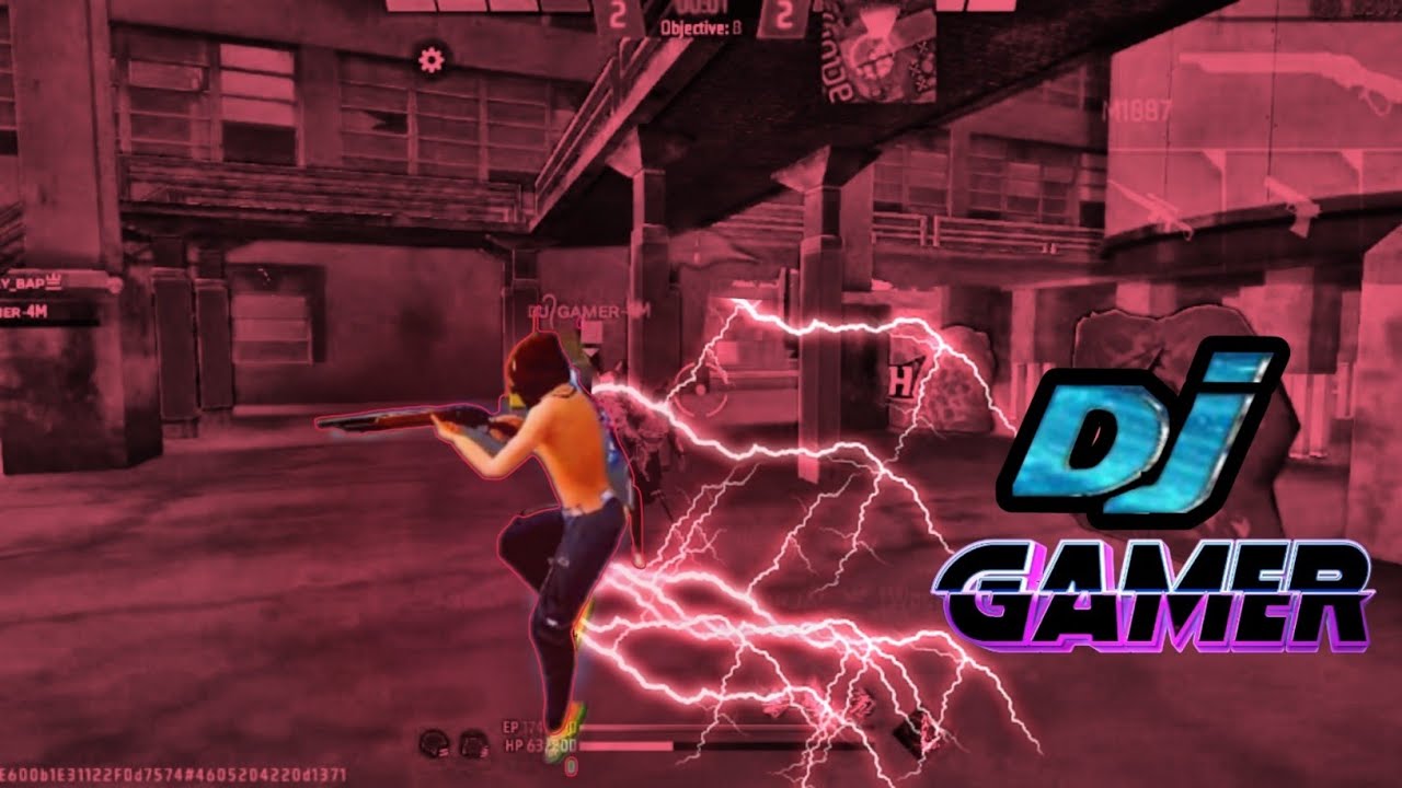 DJ GAMER 🎮 #djgamer #tranding #viral #youtube - YouTube