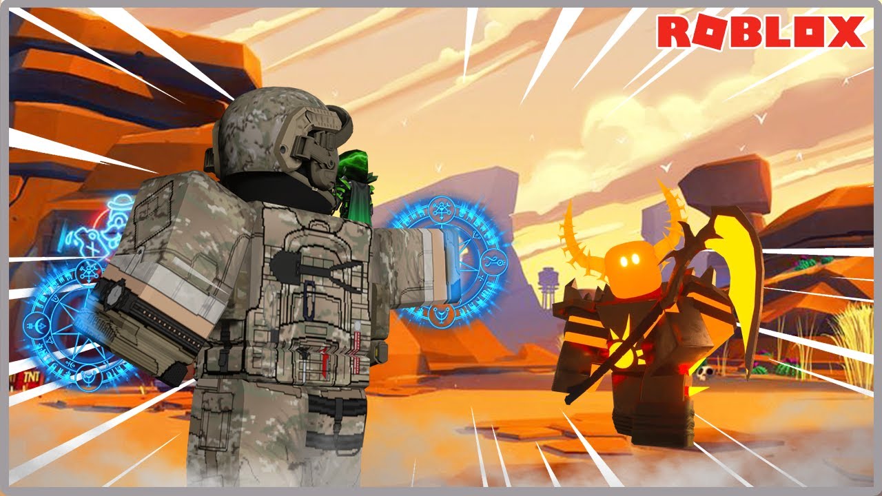 🧙‍♂️TOP 6 JUEGOS DE MAGIA Y LUCHA EN ROBLOX QUE DEBERIAS PROBAR AHORA ...