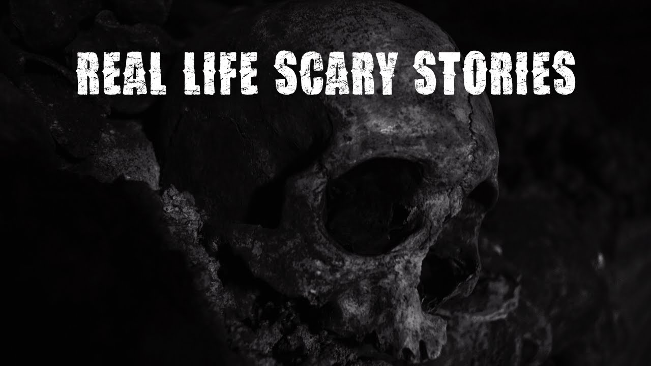 Skinwalker Encounters, Haunted Dolls, & MORE | Thunderstorm Sounds ...