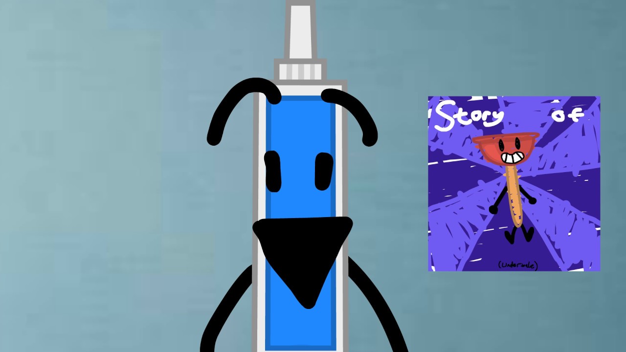 Troc 4 Challenge 7 "The Sad Toylet Boy" - YouTube