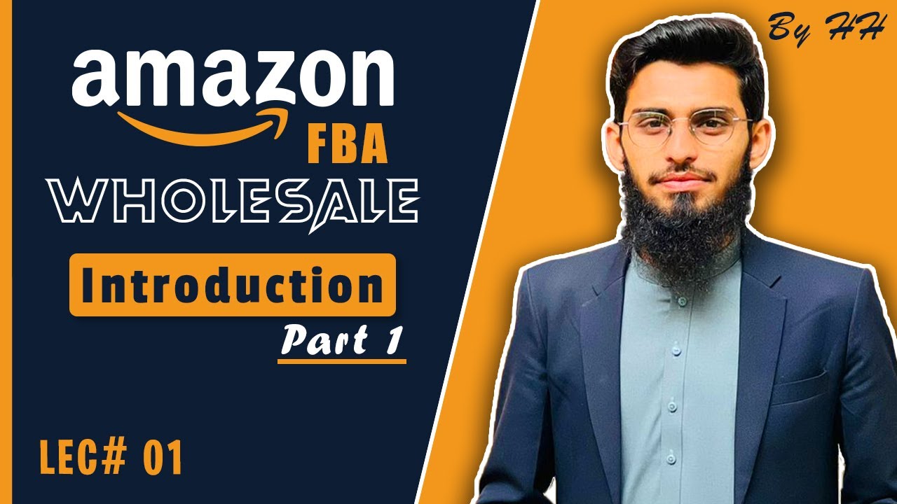 Amazon Introduction Lecture 1 (For Beginner) Part 1 | Candle - YouTube