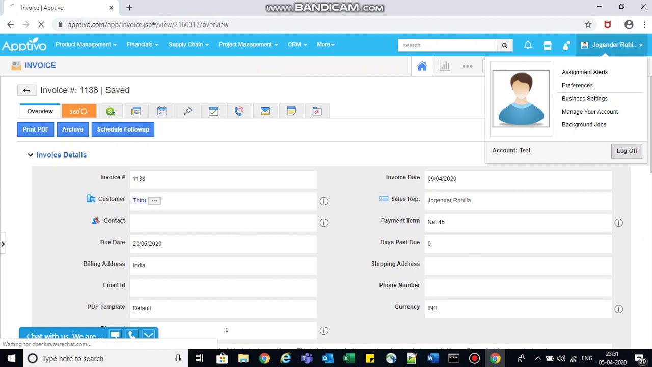 Rpa Tagui Datatable Logging And Xpath Parameterization Youtube