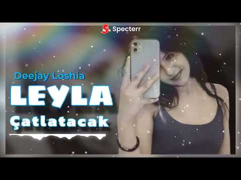 Deejay Loshia / leyla 2026