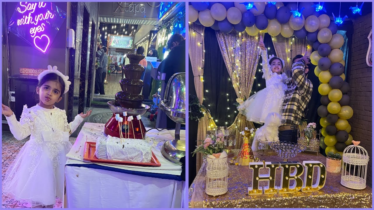 islamabad me birthday kahan celebrate kren? complimentary birthday ...