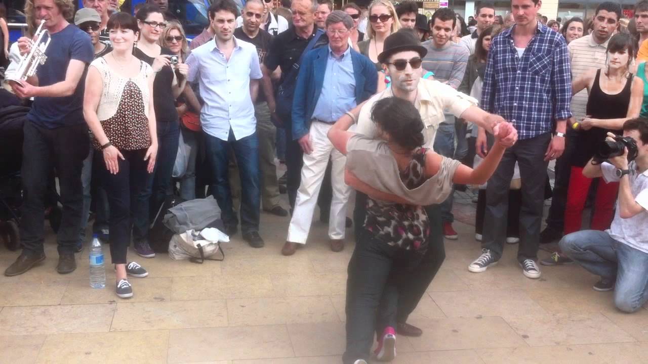 MSJF 2011 - Max Pitruzzella & Alice Mei - Cabaret Sauvage sur la ...