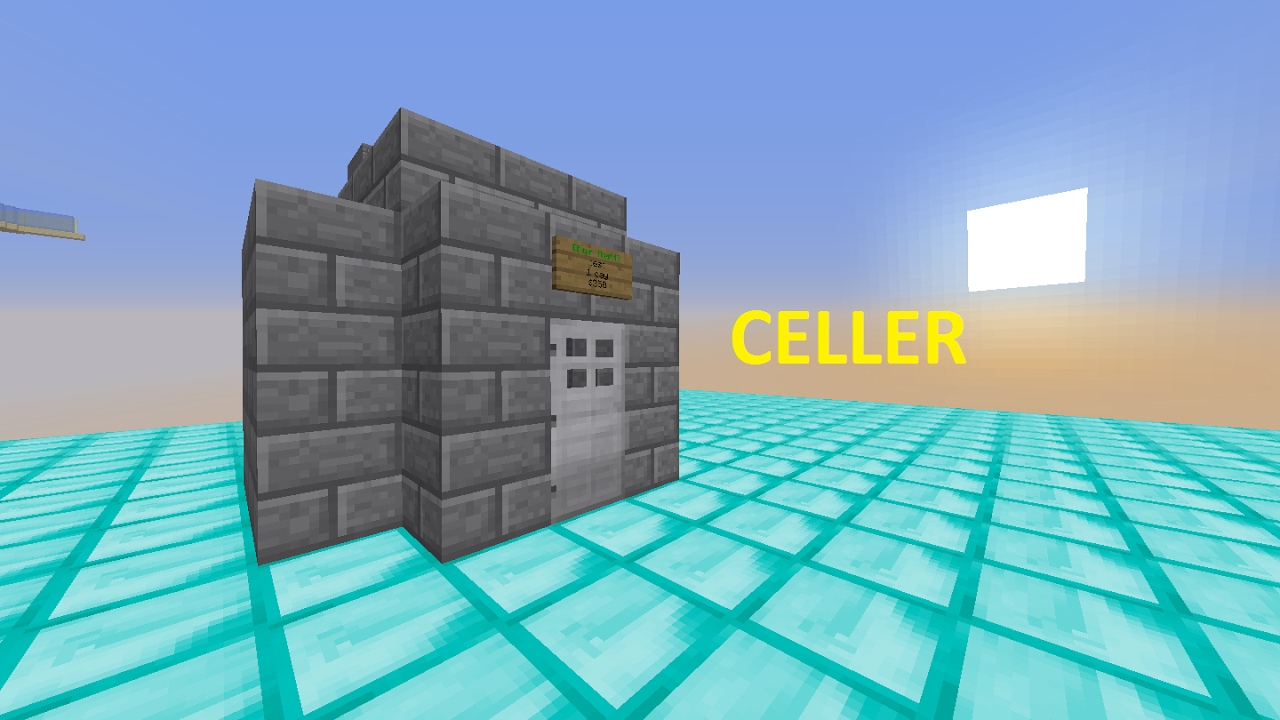 Dansk Minecraft - Plugin Tutorial: CELLER! #1 - YouTube
