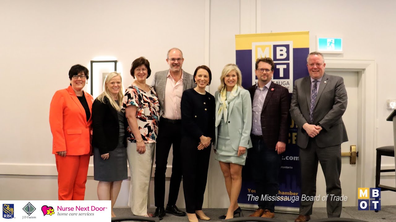 May 16, 2023 | WLC with Karli Farrow, President and CEO at Trillium ...