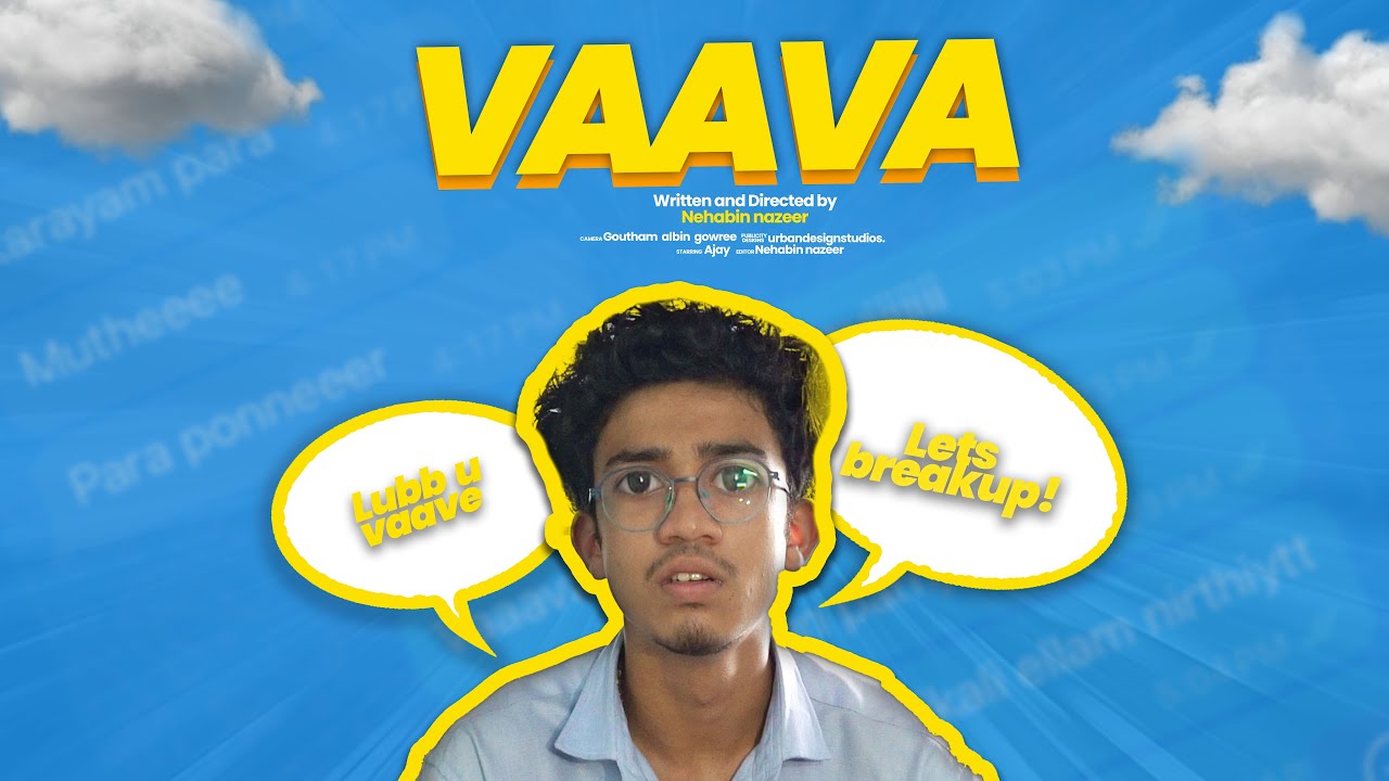 VAAVA - YouTube