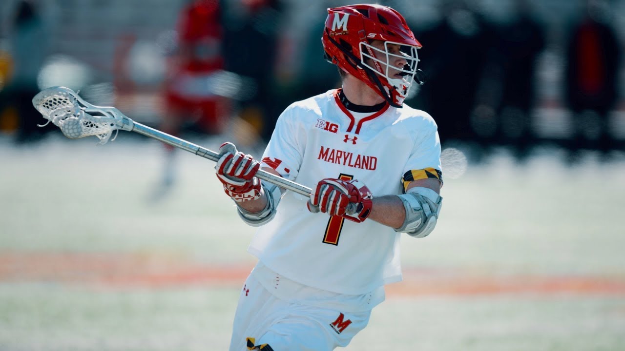 Maryland's "Positionless" Offense | First Class Film Sessions - YouTube