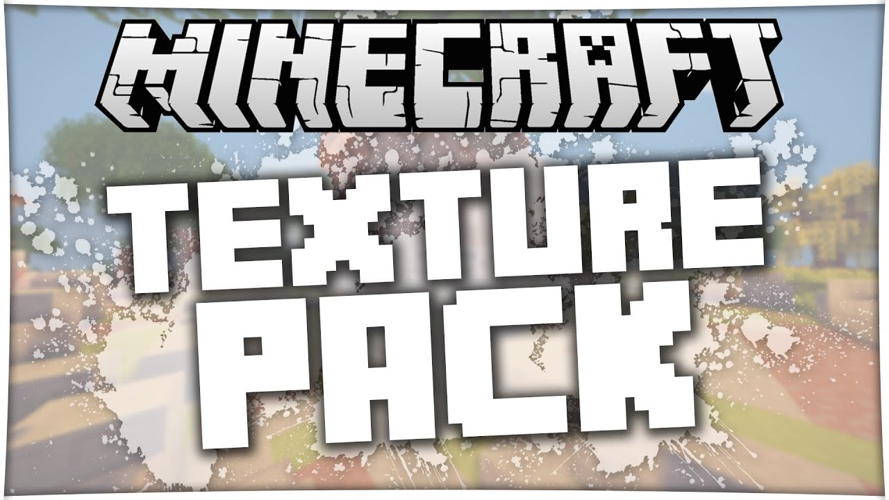 Minecraft Inspiration Texture Pack / Minecraft Inspiration Resource ...