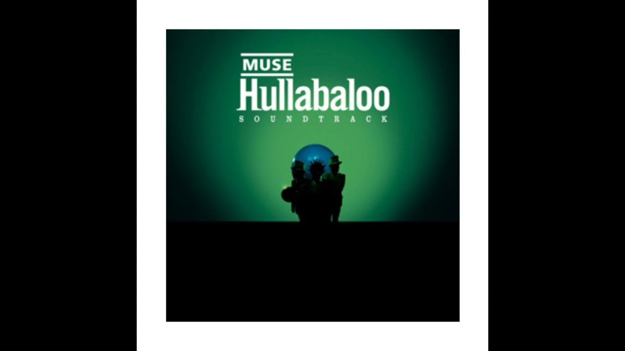 Muse Hullabaloo