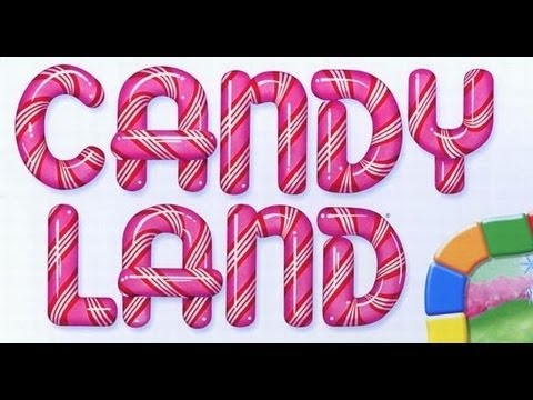 Tour of Candyland texture pack for minecraft (With link) - YouTube