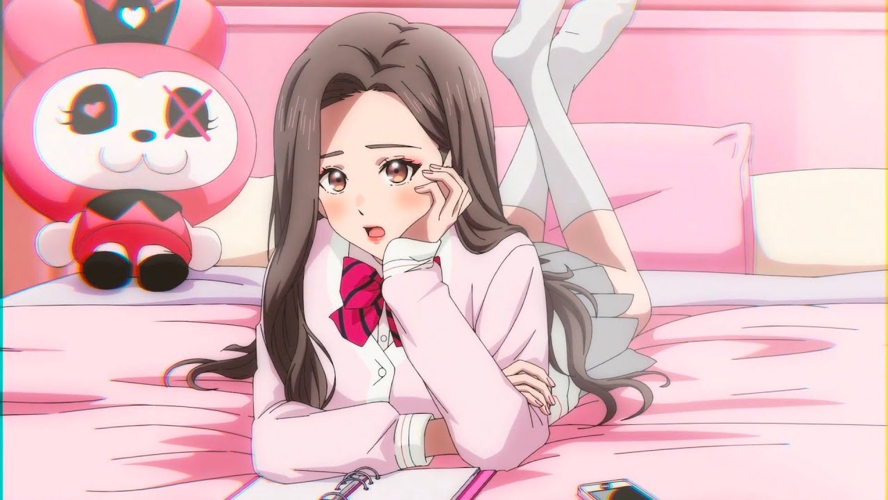 Jugyeong Lim - True Beauty Episode 1 Twixtor | Yeosin Gangnim Ep 1 ...