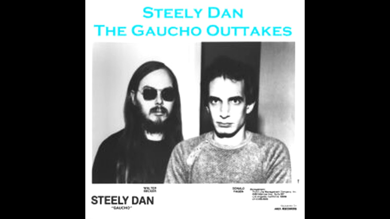 Steely Dan - I Can't Write Home About You (Demo) (Correct Speed/Pitch ...