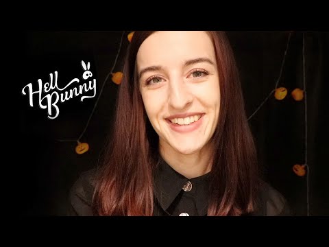 Hell Bunny Haul | Trying A New Style | Vintage Clothing | ASMR