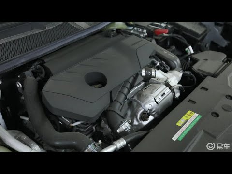 1.6T+8AT变速箱，舒适的悬挂，凡尔赛C5 X动力解析 - YouTube
