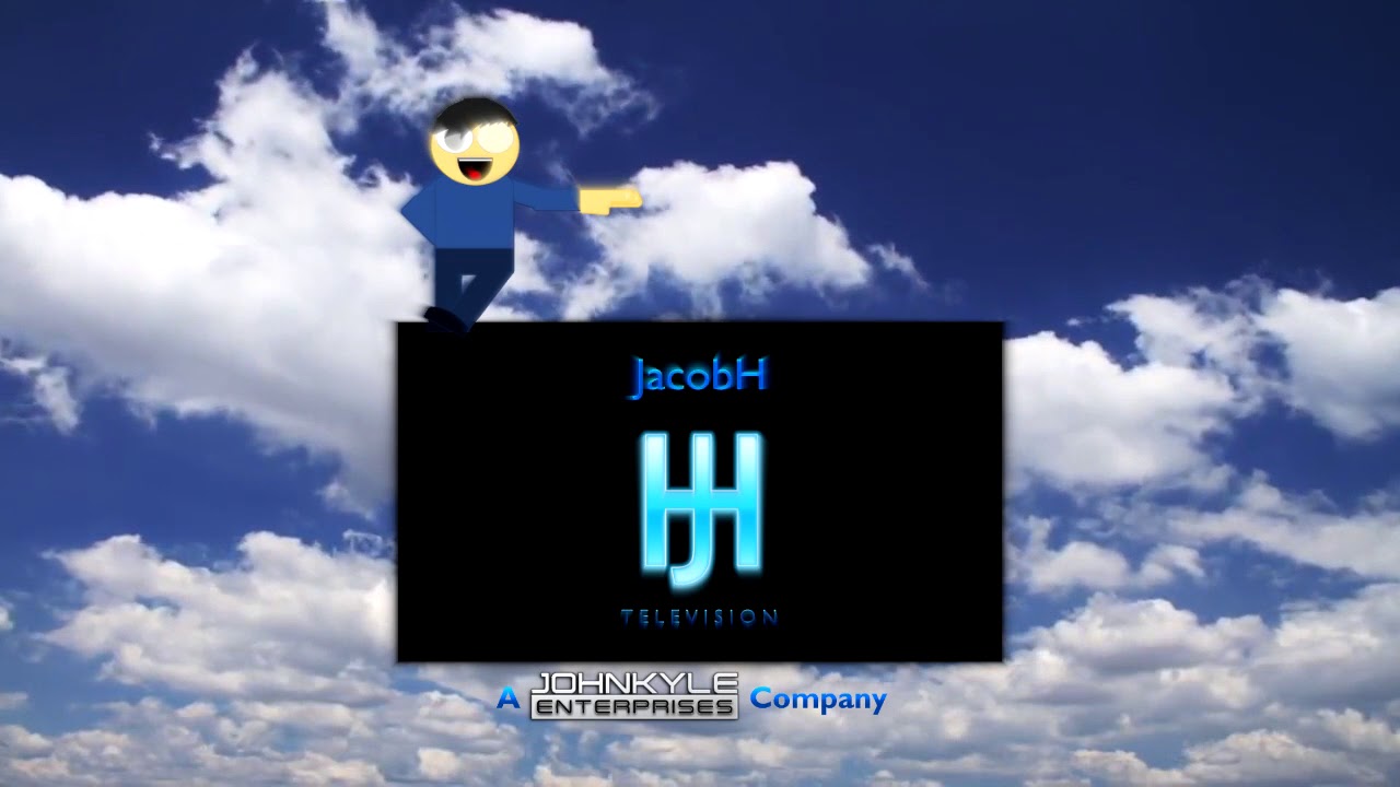 JacobH Television (2017) | REMASTERED - from (Jacob Harvey) - YouTube