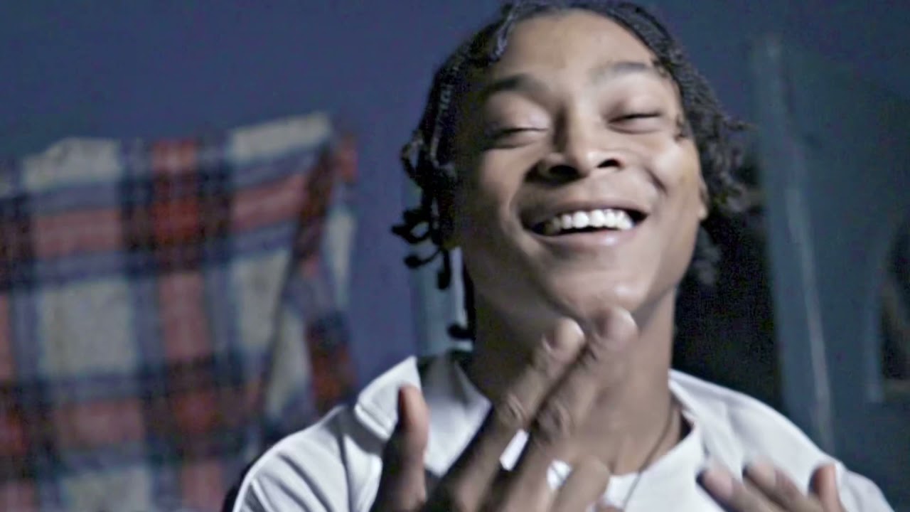 Mody- On my soul (official video) - YouTube