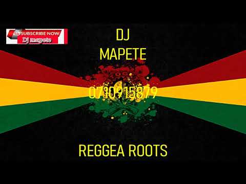REGGAE ROOTS VOLUME 1 - YouTube