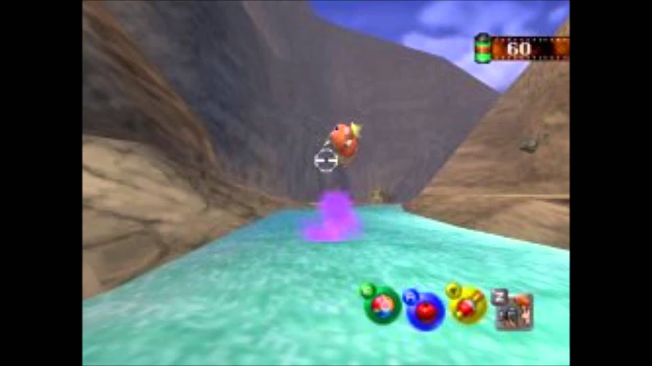 The Real Pokemon Valley [Eminem x Pokemon Snap] - YouTube