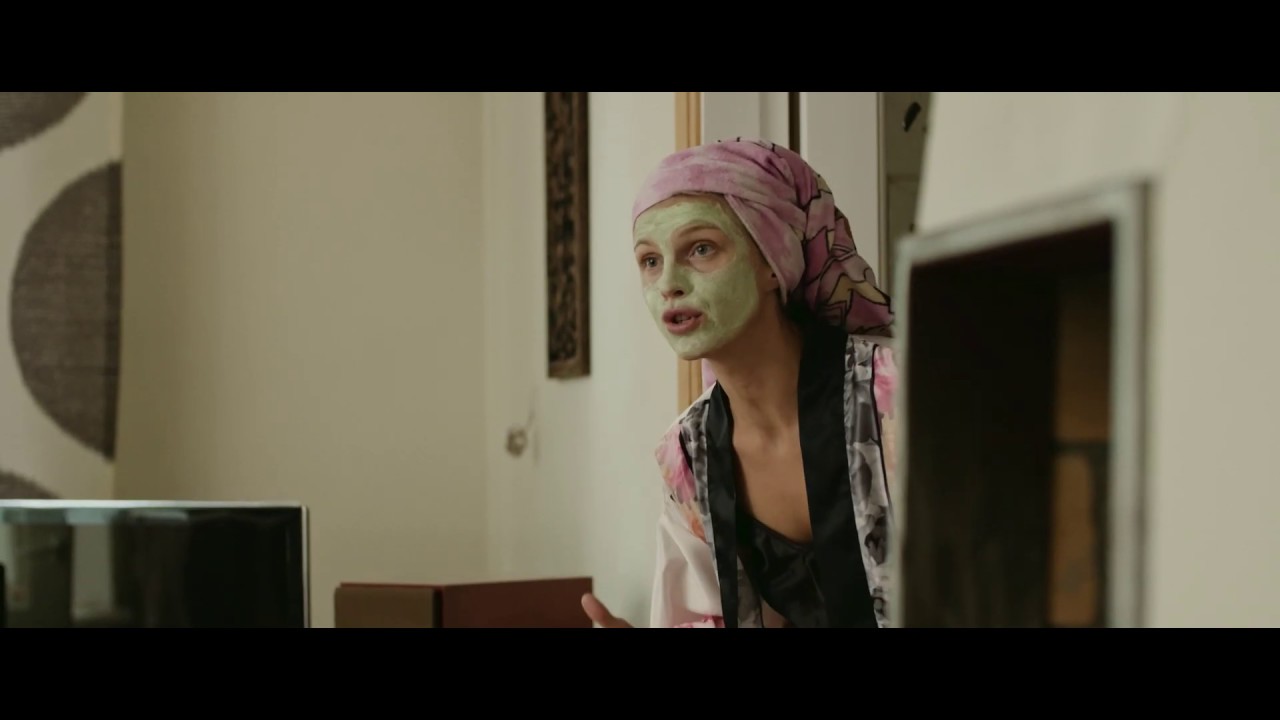 Tuli, vesi, õhk ja maa (mängufilmi "Mehed" tunnuslaul) - YouTube