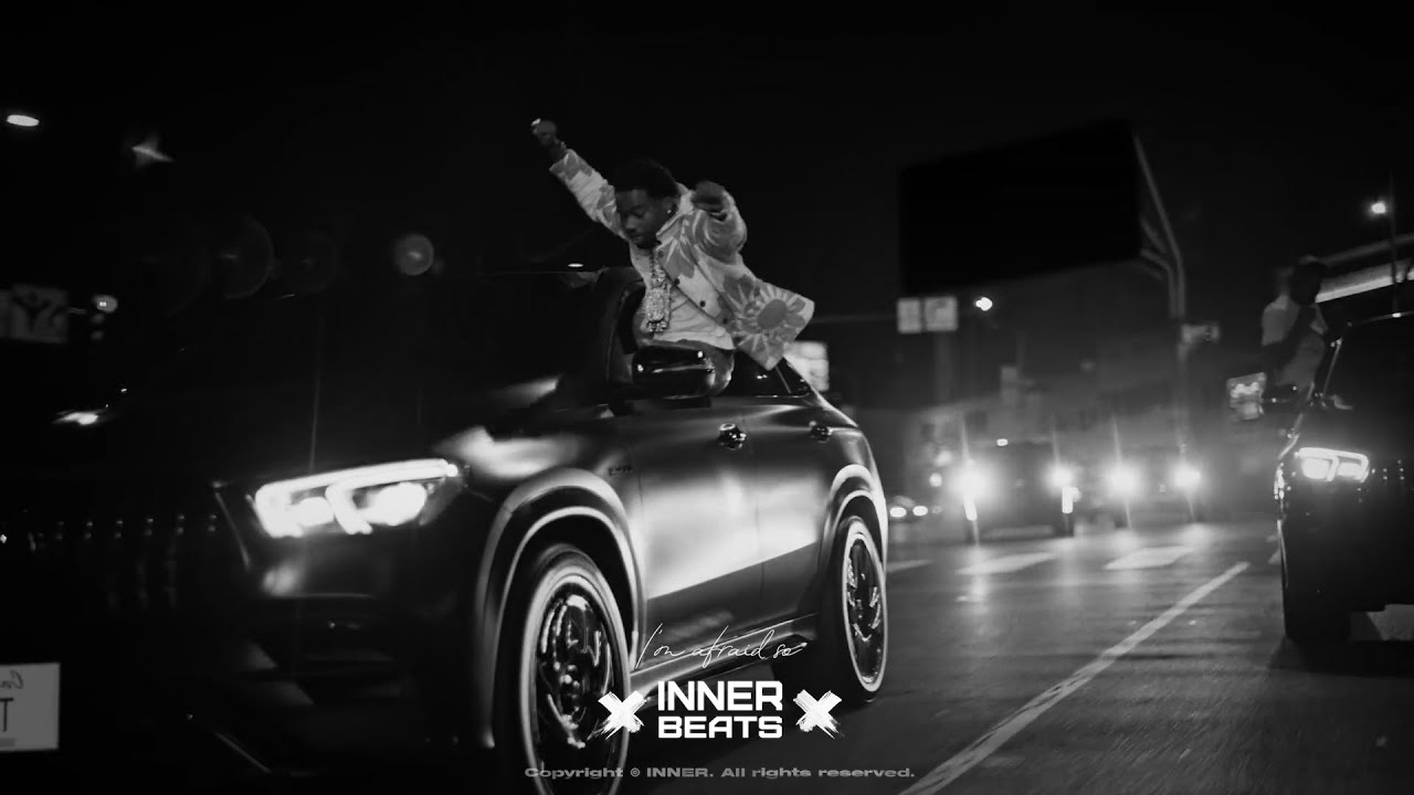 Gunna Type Beat x Don Toliver Type Beat - "I’m afraid so" | Type Beat ...