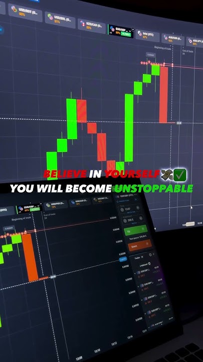How To Win Every Trades In Quotex🔥 | Binary Trading Strategy | SURESHOTS #trading #binarytrader ...