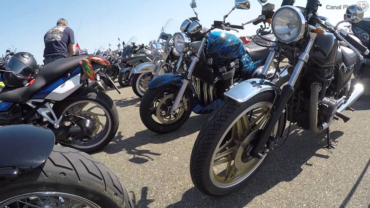 Love Ride 24 Switzerland 2016 [Best Quality] [1080P] - YouTube