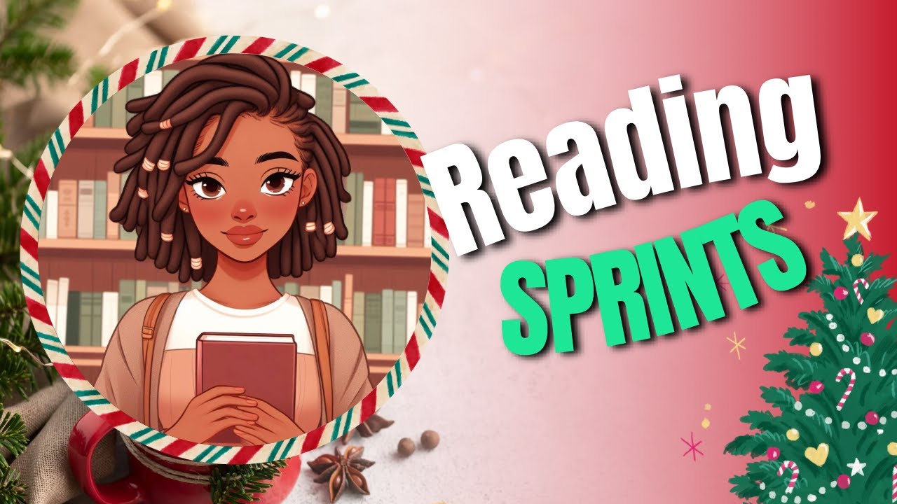 Friday Night Reading Sprints! - YouTube