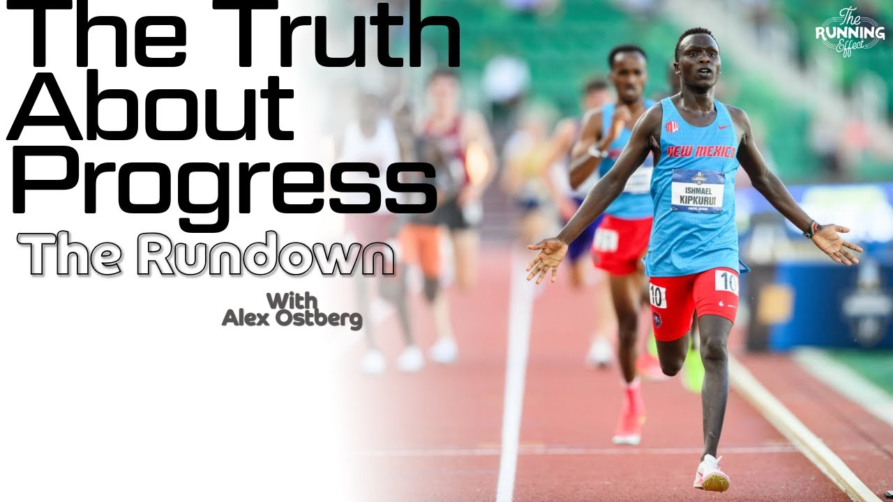 Fix Your Plateau: Alex Ostberg on the Real Reasons You’re Not Improving ...