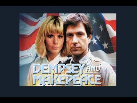 Dempsey And Makepeace S01E07 - Make Peace Not War