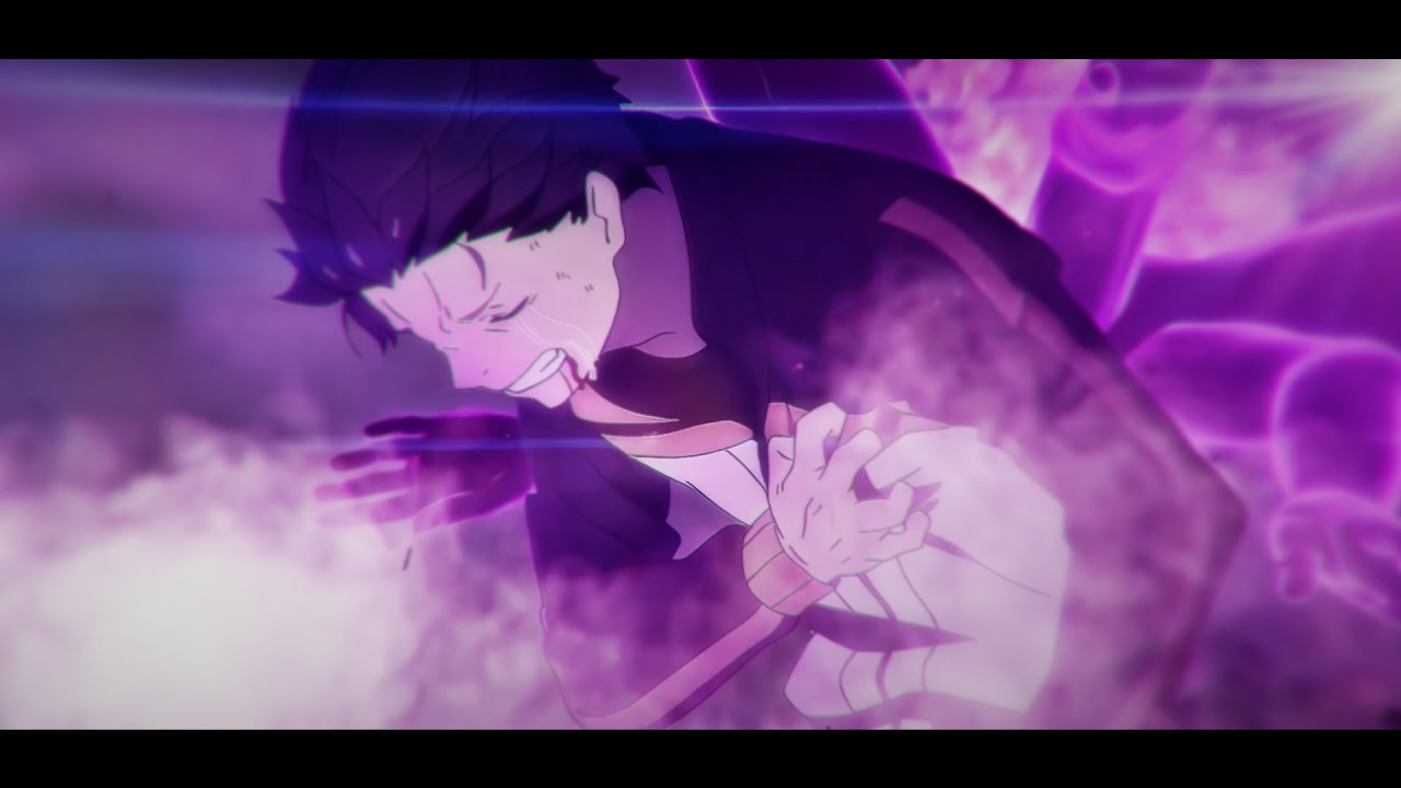 Heart Attack - Re:Zero [AMV/Edit] - YouTube