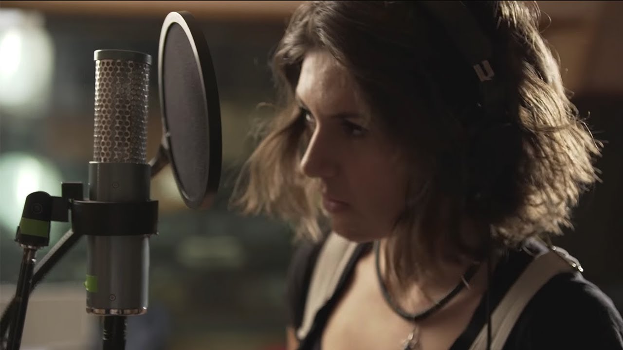 Leah Capelle - Better Off (ft. Hayley Brownell) - YouTube