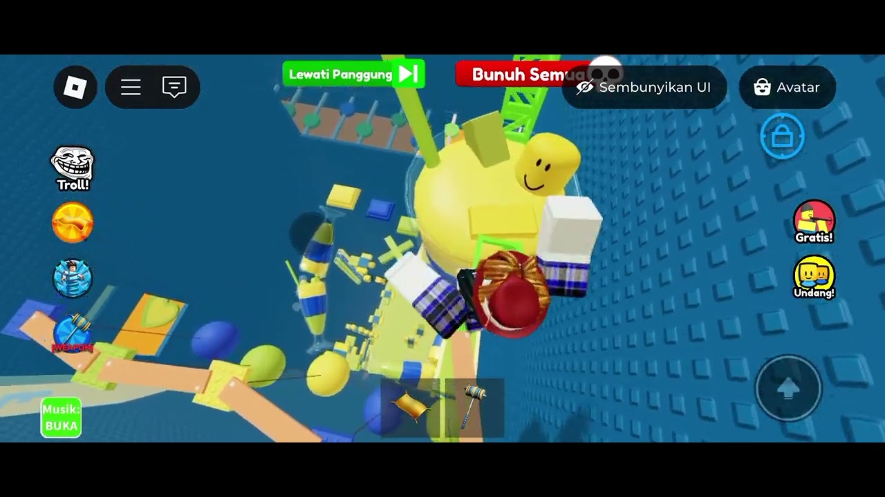 play tower "Ten min" :) - YouTube