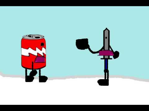 Inanimate Fight Out Trailer - YouTube