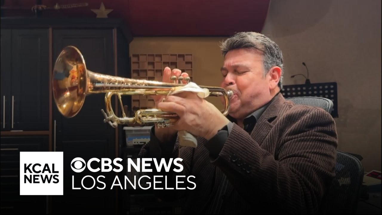 How music legend Jose Hernandez built a mariachi empire - YouTube