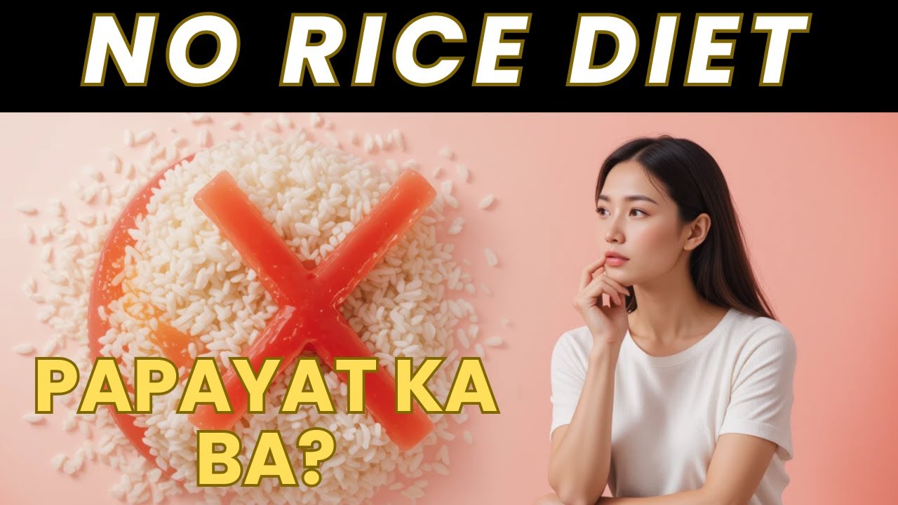 HEALTHY Ba ito o MASAMA Din? - YouTube