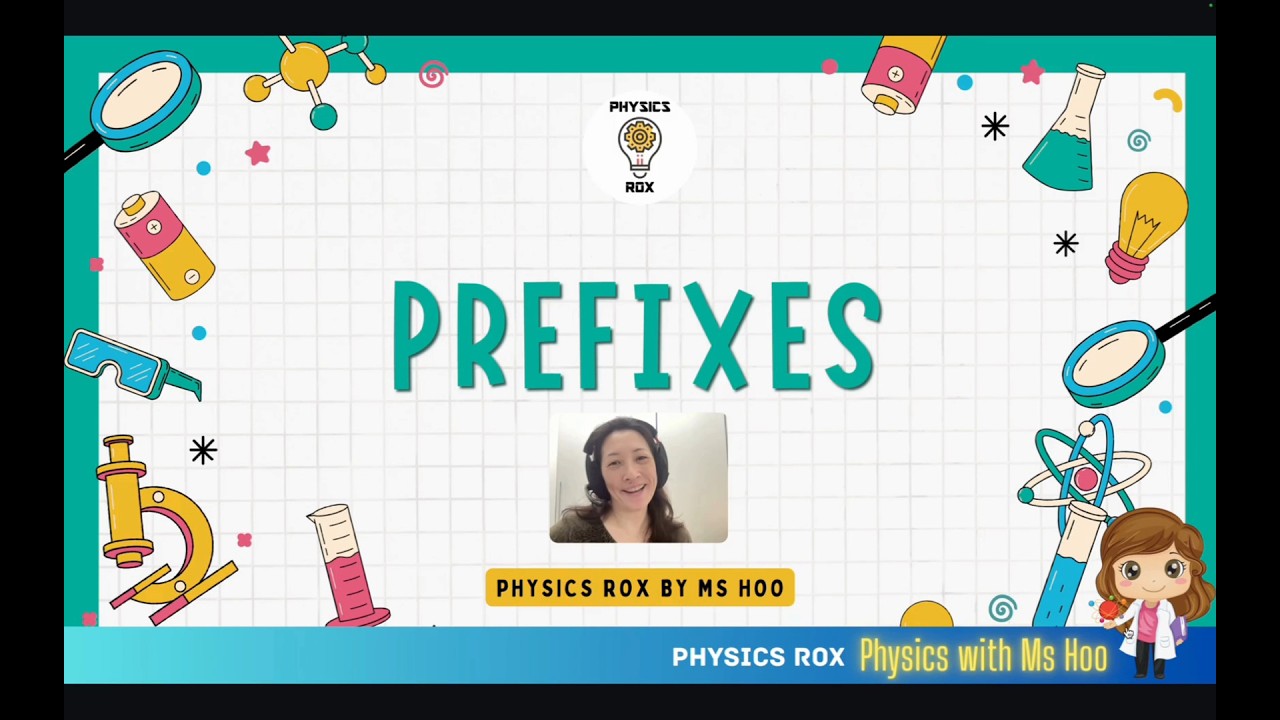 Physics Rox – Physics Simplified For You and Me