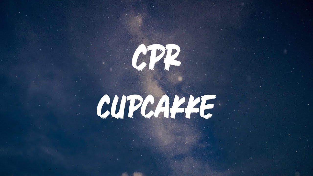 cupcakKe - Cpr [Lyrics] - YouTube
