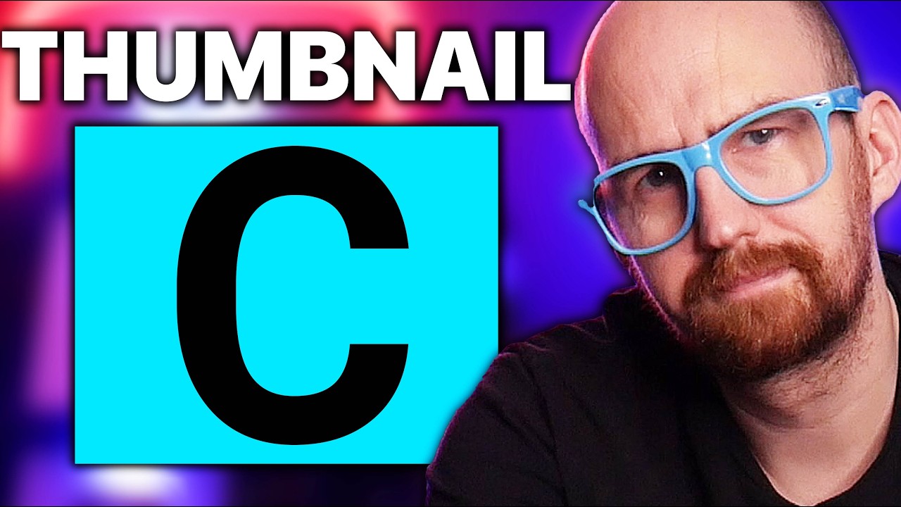 YouTube Launches A/B Thumbnail Testing to EVERYONE! - YouTube