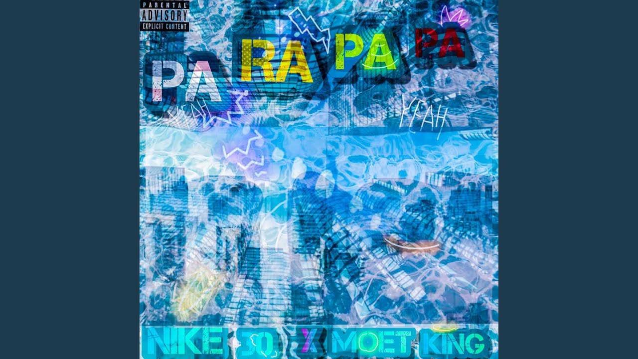 Parapapa (feat. Nike 30) - YouTube