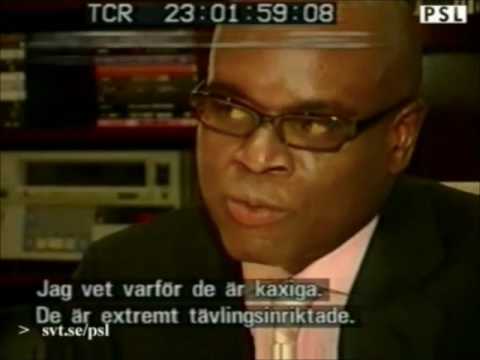 TLC Interview - YouTube