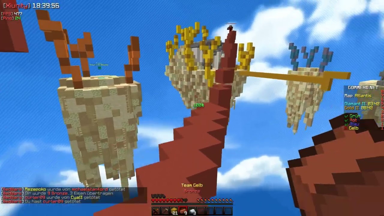 Gomme PrimeTime - YouTube