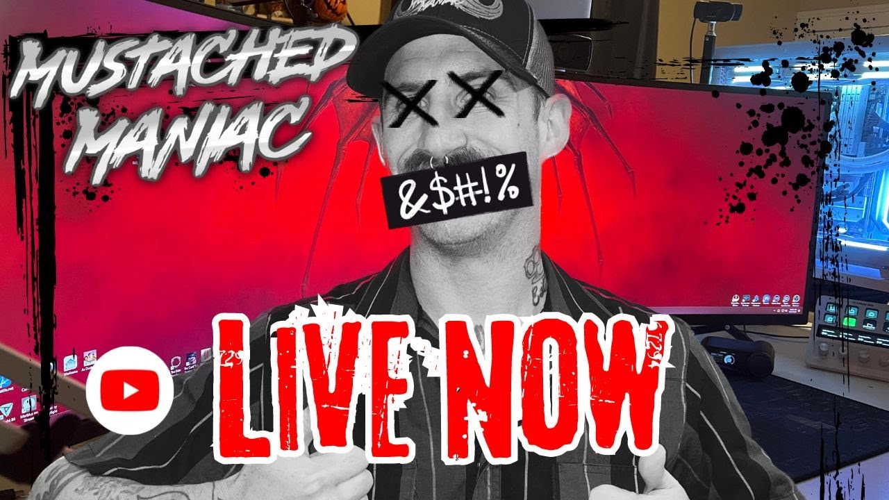 Once Human [First Play Demo]! Free cosmetics! | !commands | !newyt ...