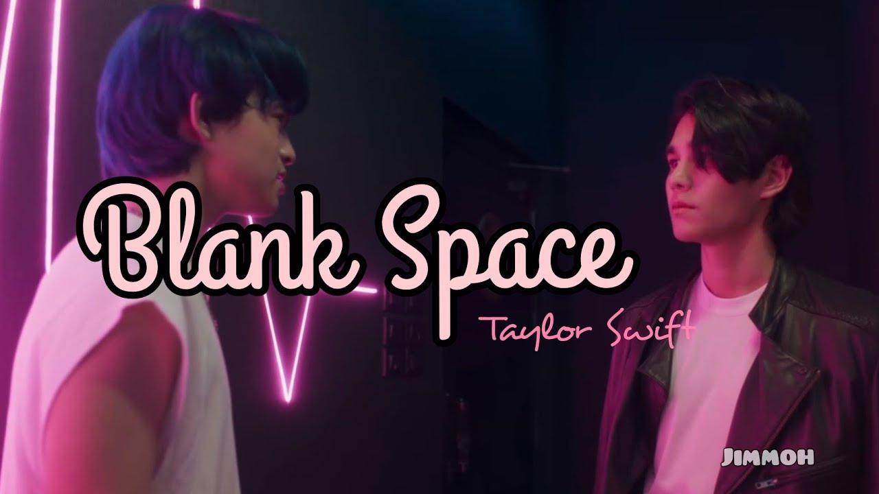 [BL] Kim and Chay || Blank Space [FMV] - YouTube