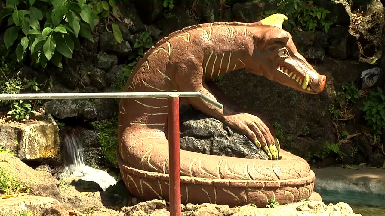 La Cuyancuat Caravana de la Alegría - YouTube