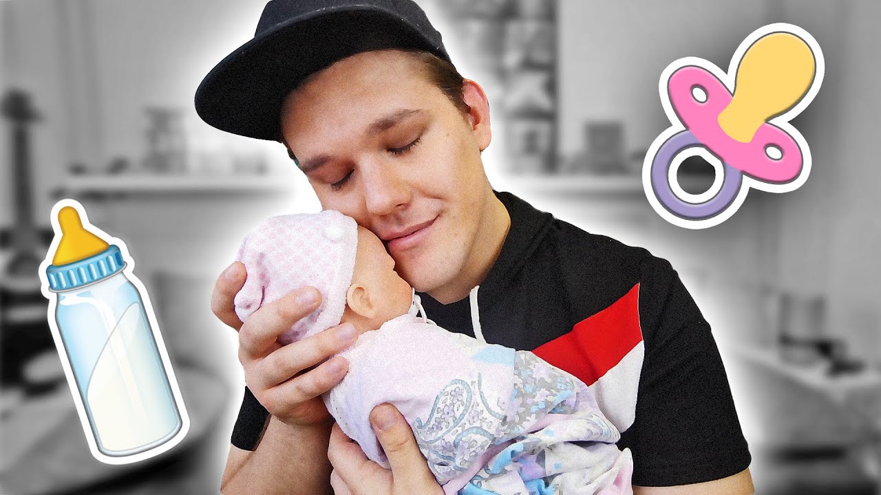 POSTAO SAM TATA!!! - YouTube